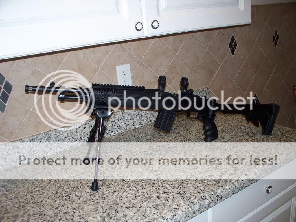 Mo-Rod, Mo-Reaper and 581 mini-14 sweet | Ruger Forum