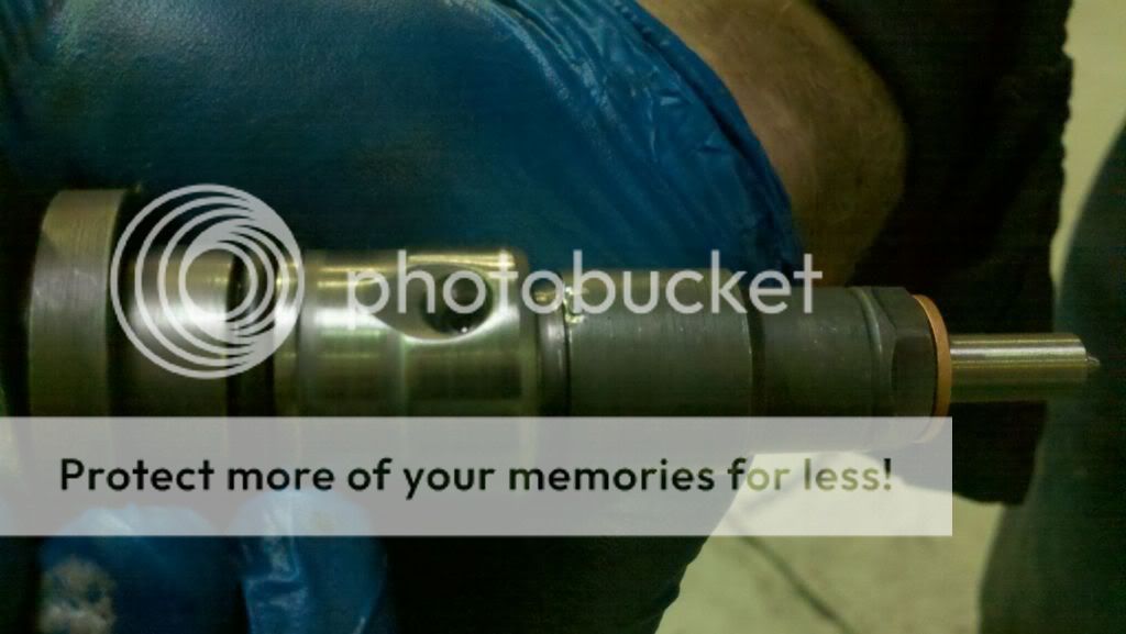 Suspect bad injection pump! | Page 2 | Cummins Diesel Forum