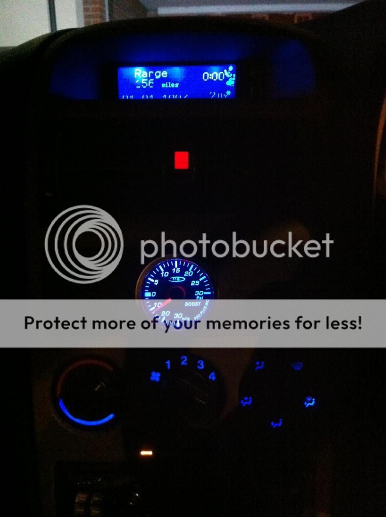 Z20let boost? | Astra Owners Network