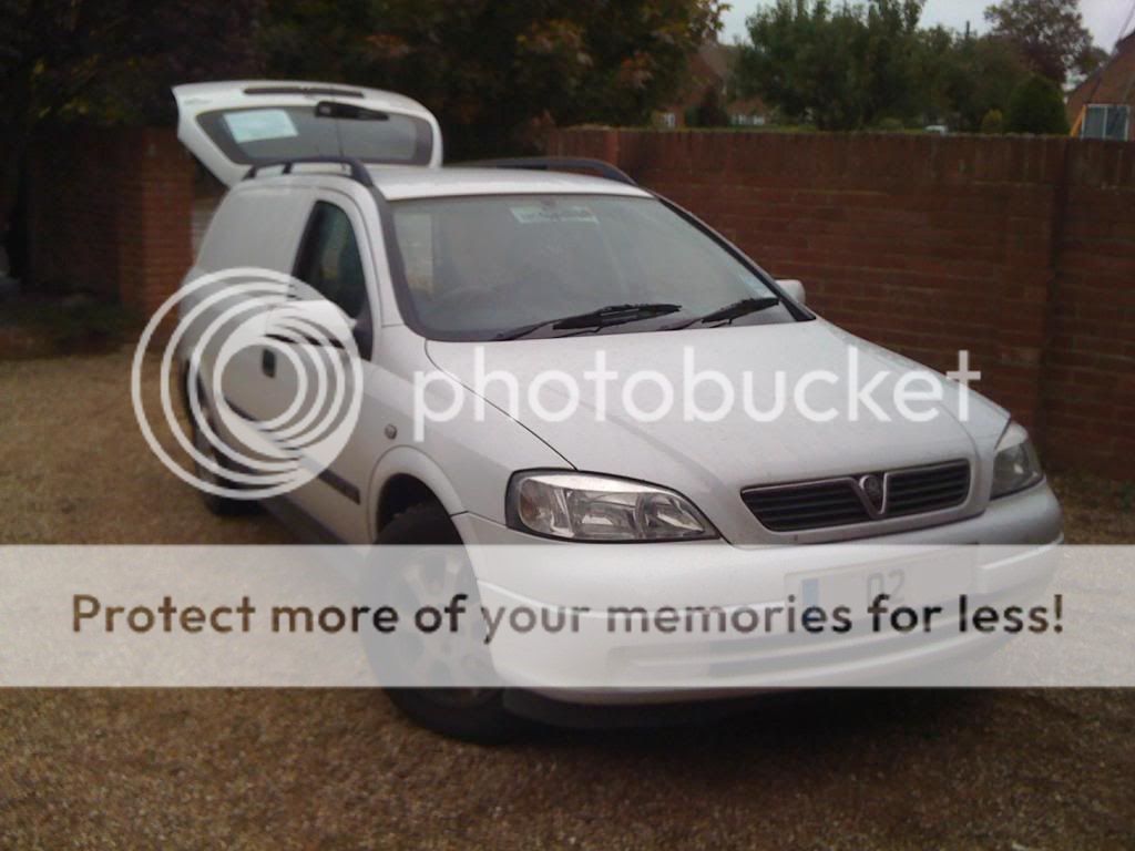 mk4 astravan sportive project 1.7dti 02 | Astra Owners Network