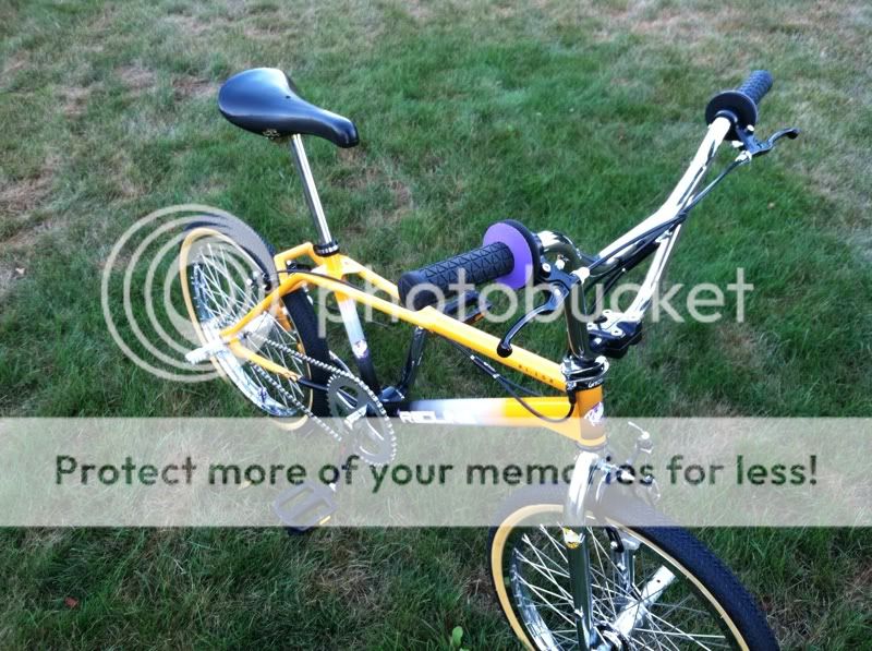 BMXmuseum.com For Sale / Custom 1988 Redline RL20B