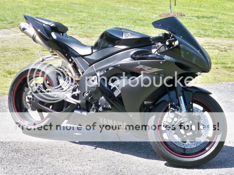 FS: 2006 Raven R1 - With Mods - 12K Miles - $6800 - Wilkesboro, NC ...