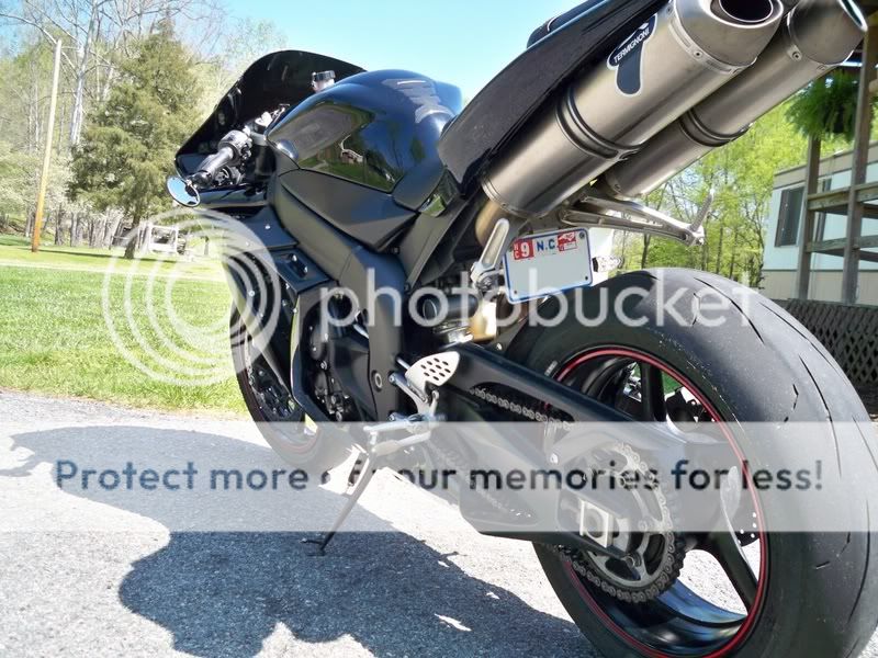 FS: 2006 Raven R1 - With Mods - 12K Miles - $6800 - Wilkesboro, NC ...