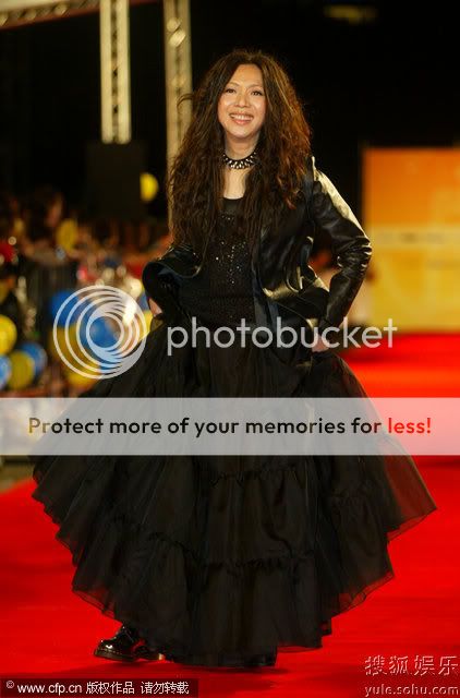 Golden Bell Award 2009, After-Post | brickwall