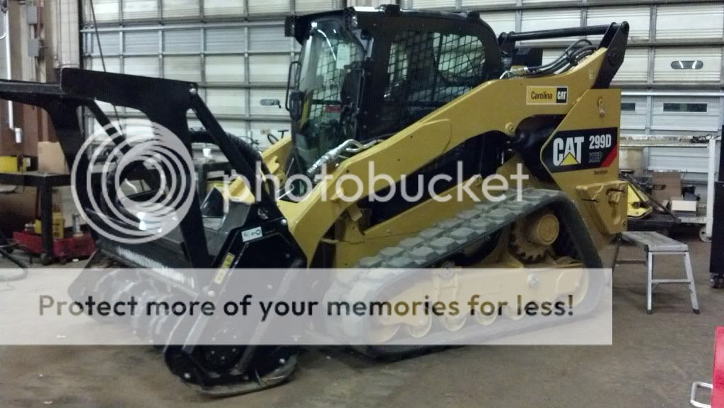 CAT 299D now available! | Page 2 | Heavy Equipment Forums