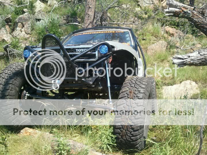 1st gen 4runners - Page 14