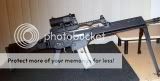 Hensoldt Scope on G36K? | HKPRO Forums