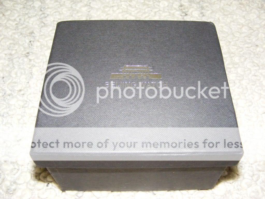 Beijing Watch LeHuo | WatchUSeek Watch Forums