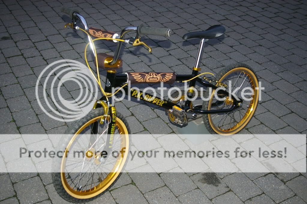 2008 SE Racing P.K. Ripper - BMXmuseum.com Forums
