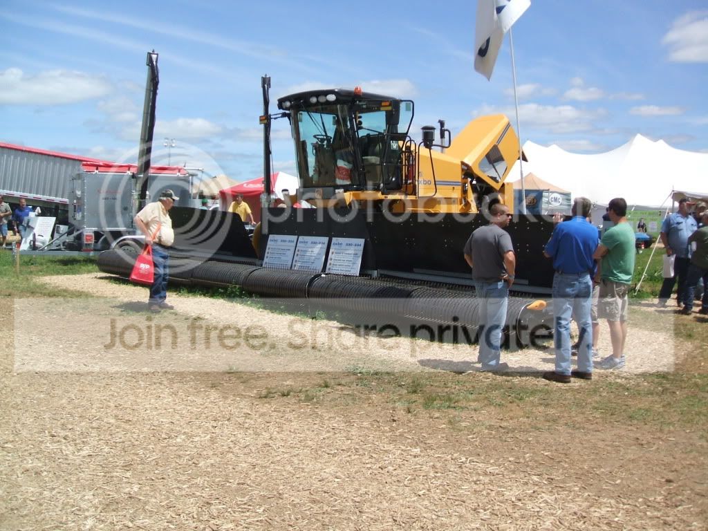 Wisconsin Farm Technology Days pictures (pic heavy) | REAL Toy Talk ...
