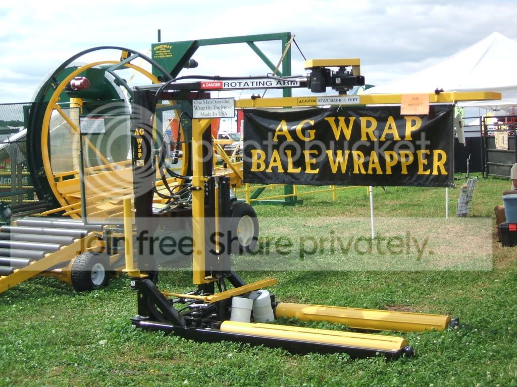 Wisconsin Farm Technology Days pictures (pic heavy) | REAL Toy Talk ...
