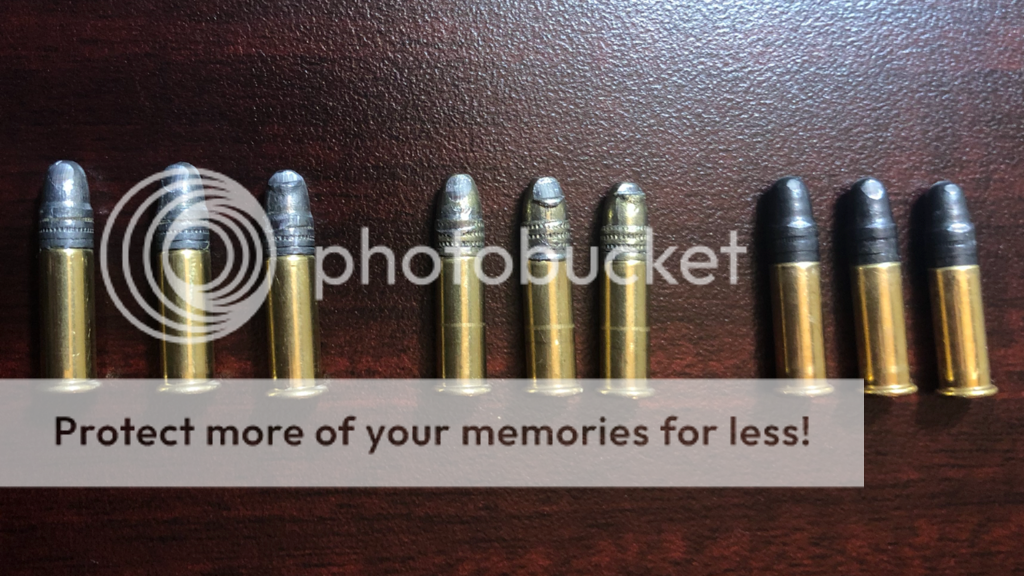 New 10/22 Build Scarring Rounds | Rimfire Central Firearm Forum